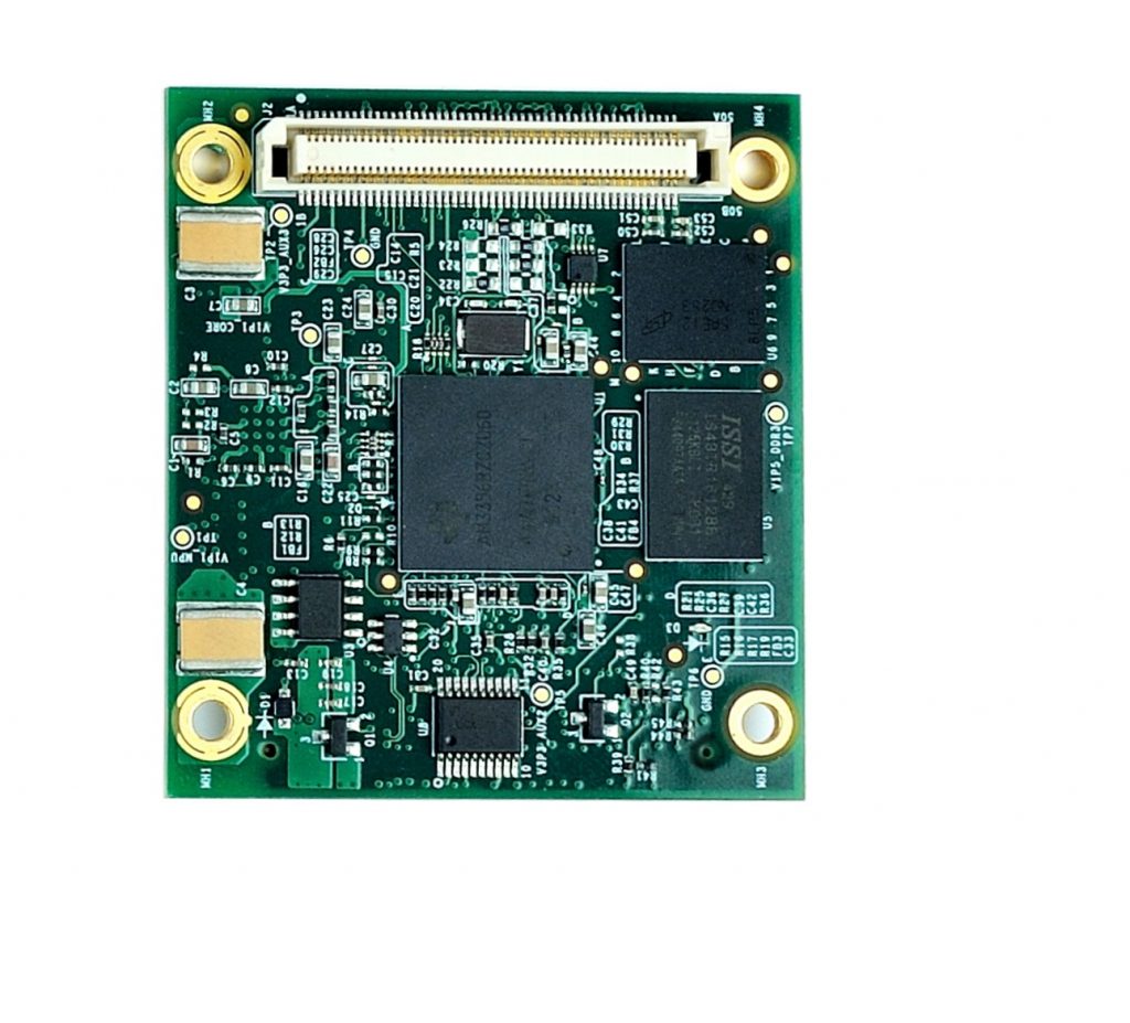 Protocol Converter | SYNC 200 Embedded Protocol Modules