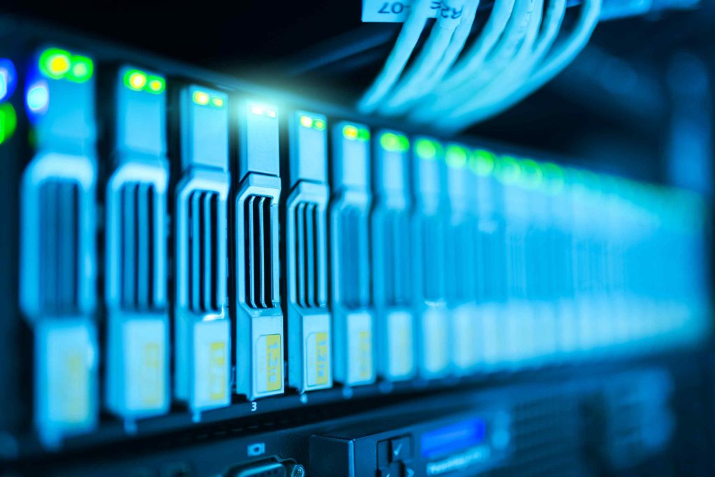 Why Utility Companies Need IoT Data Hub