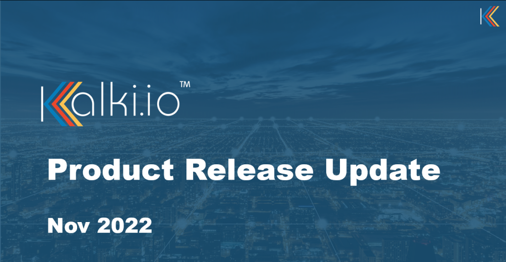 Kalkitech - Blogs